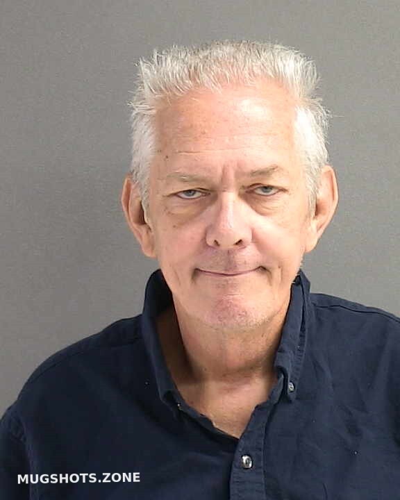ROBB ROBERT STEVEN 03/09/2024 - Volusia County Mugshots Zone
