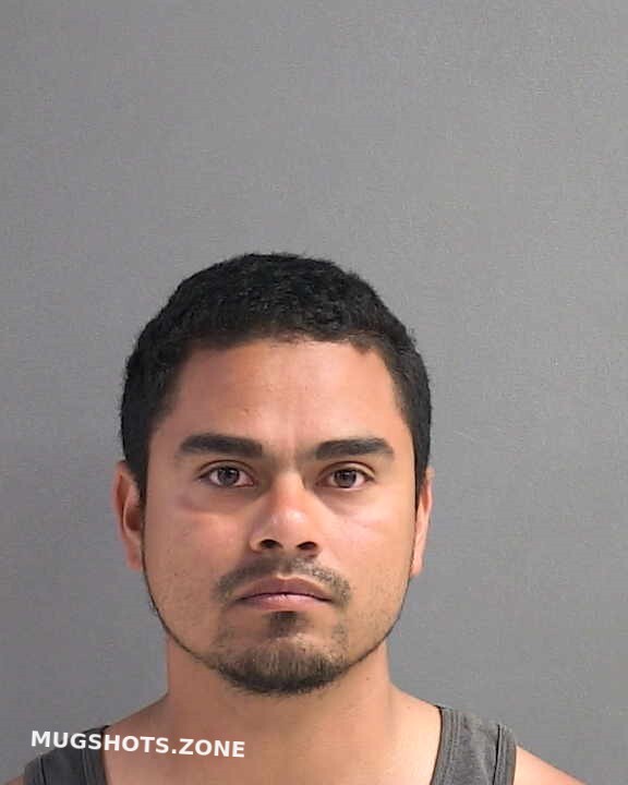 BENRUBI JOSHUA MARCUS 03/10/2024 - Volusia County Mugshots Zone
