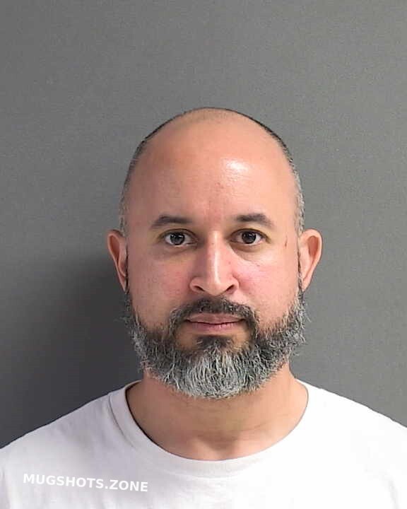 ALLEN STEPHEN J 03/10/2024 - Volusia County Mugshots Zone