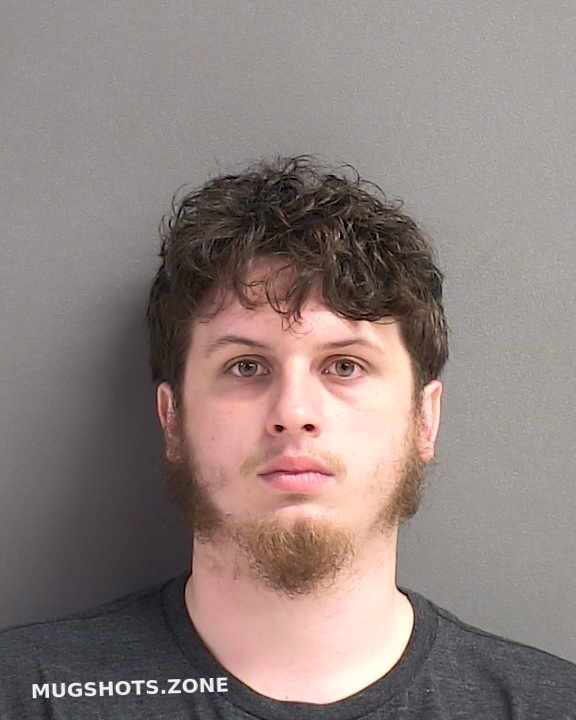 STROUT MICHAEL A 03/10/2024 - Volusia County Mugshots Zone