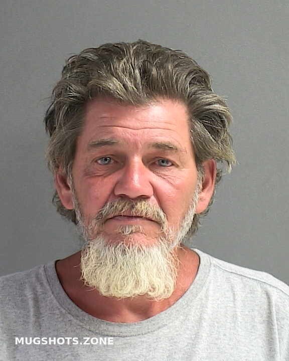 DAVIS CARL W 03/11/2024 - Volusia County Mugshots Zone