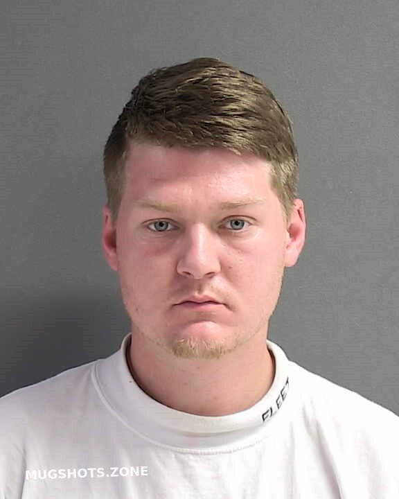 ALDRIDGE AXEL J 03/11/2024 - Volusia County Mugshots Zone