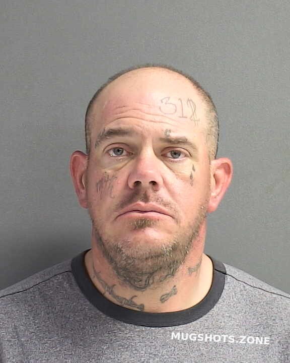 WRIGHT JASON NEIL 03/12/2024 - Volusia County Mugshots Zone