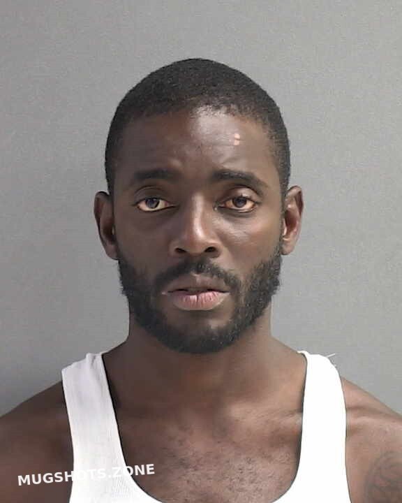 MARTIN JA'DARRIUS RAY 03/12/2024 - Volusia County Mugshots Zone