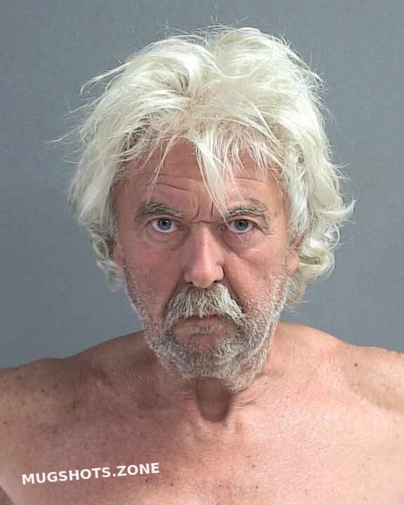 REED MICHAEL KEVIN 03/12/2024 - Volusia County Mugshots Zone