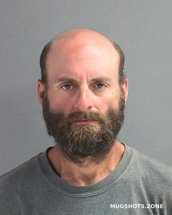 REYNOLDS KENNETH R 03/13/2024 - Volusia County Mugshots Zone