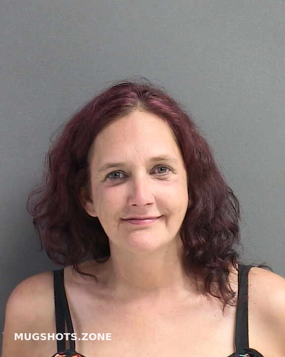 HOCKING SHONNA 03/13/2024 - Volusia County Mugshots Zone