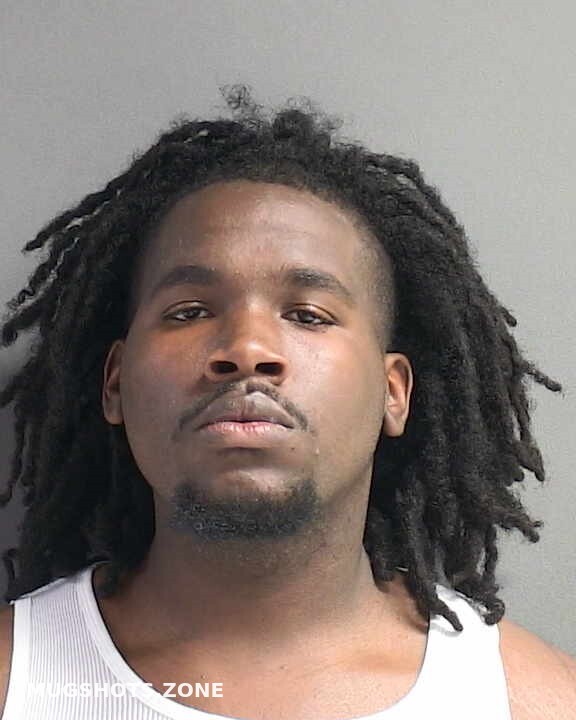 WILLIAMS JY'SHAUN DAVON 03/13/2024 - Volusia County Mugshots Zone