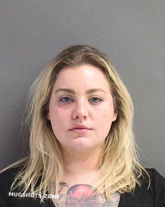 STILTNER NATALIE G 03/14/2024 - Volusia County Mugshots Zone