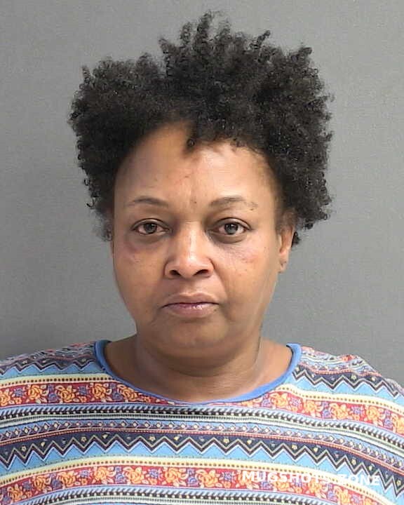 MARTIN TIWANNA A 03/14/2024 - Volusia County Mugshots Zone
