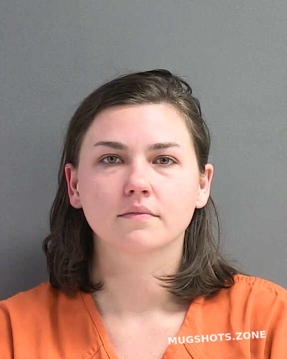 NUSBAUM CHRISTINA M 03/14/2024 - Volusia County Mugshots Zone