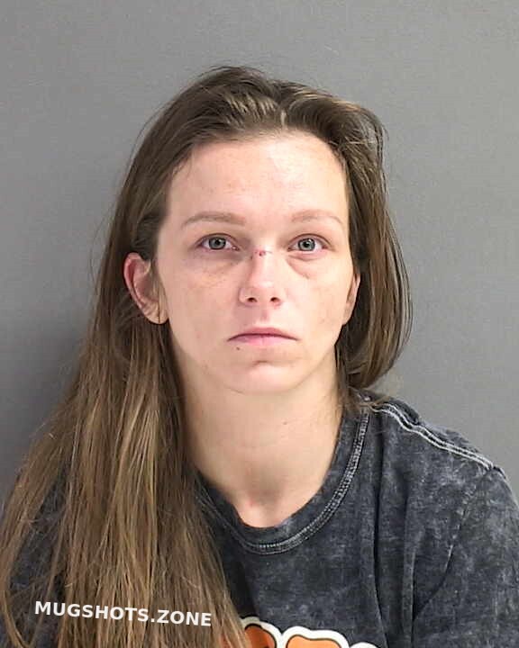 SCARBOROUGH KRISTIN S 03/14/2024 - Volusia County Mugshots Zone