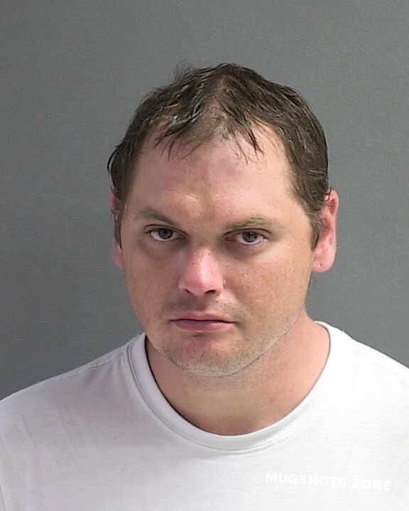 PETERIELLO SAMUEL AARON 03/15/2024 - Volusia County Mugshots Zone