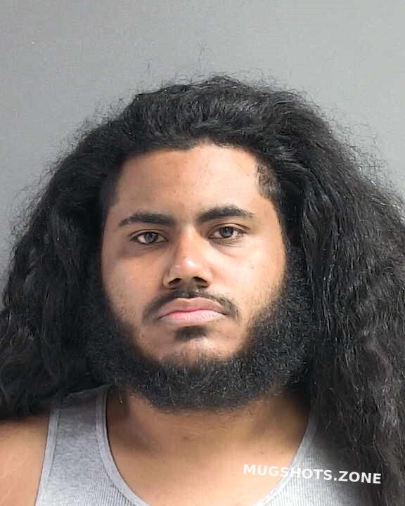 MUNIZ DANIEL PHILIP 03/15/2024 - Volusia County Mugshots Zone