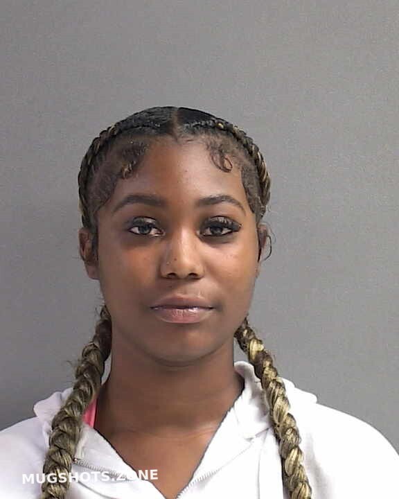 NELSON ALENA LAMARIA 03/15/2024 - Volusia County Mugshots Zone