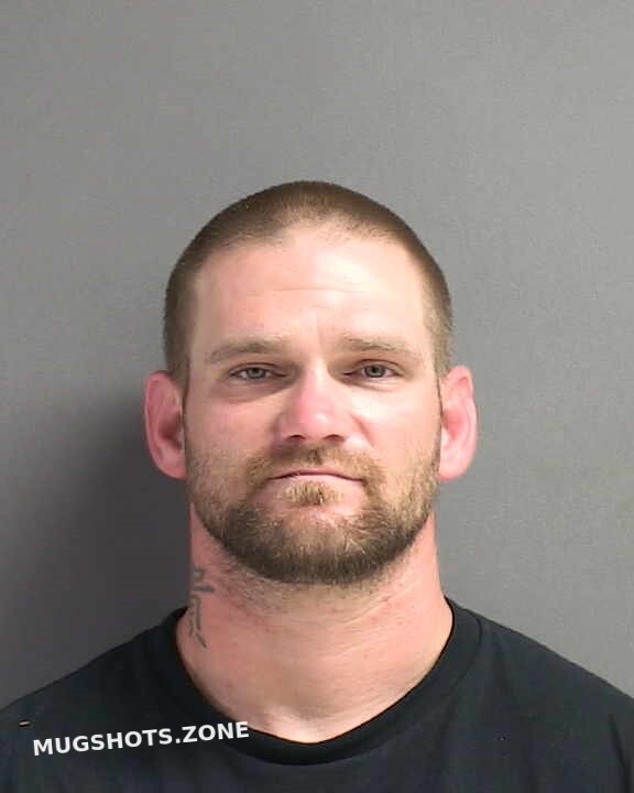 DOLAN KEVIN JOSEPH 03/16/2024 - Volusia County Mugshots Zone
