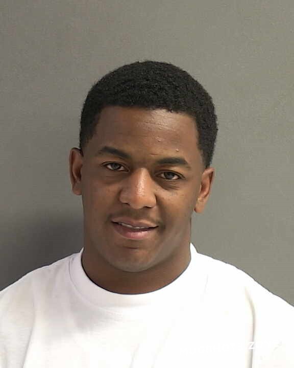 STREETER DAMON 03/17/2024 - Volusia County Mugshots Zone
