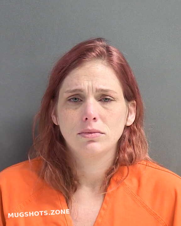 SPRINGER HALEY LYNN 03/18/2024 - Volusia County Mugshots Zone