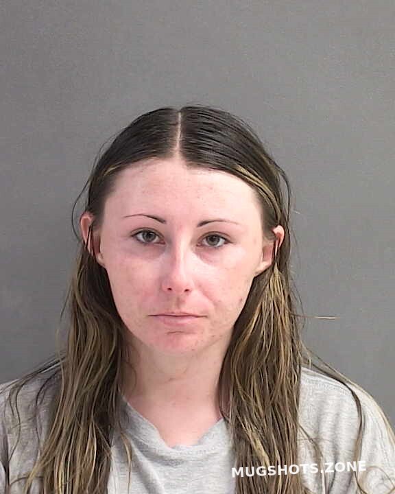 CLINE COURTNEY MICHELLE 03/18/2024 - Volusia County Mugshots Zone