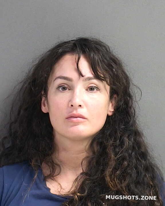 SUNDQUIST LAUREN ELIZABETH 03/18/2024 - Volusia County Mugshots Zone