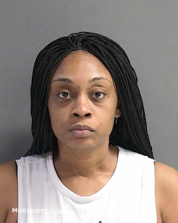 STRICKLAND CRYSTAL 03/19/2024 - Volusia County Mugshots Zone