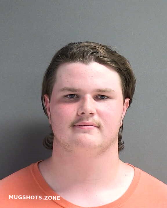 GILES GRANT H 03/19/2024 - Volusia County Mugshots Zone