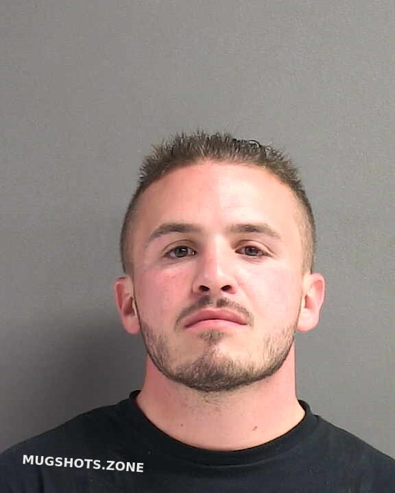 JOSEPH WADE MICHAEL 03/19/2024 - Volusia County Mugshots Zone