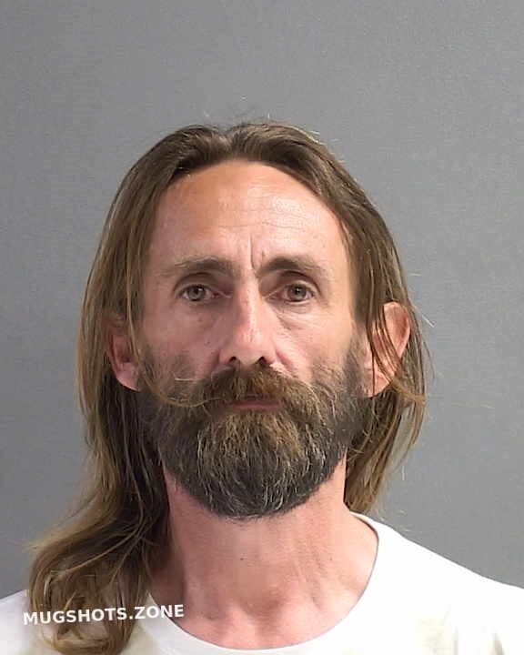 SMITH TRAVIS J 03/19/2024 - Volusia County Mugshots Zone