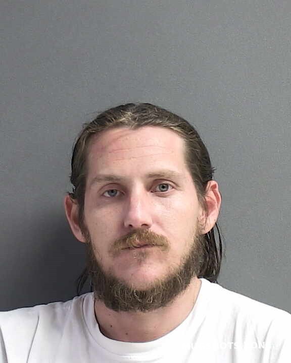 MAGNOLA STEVEN THOMAS 03/19/2024 - Volusia County Mugshots Zone