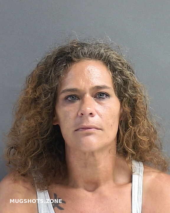 COLETTI JENNIFER L 03/19/2024 - Volusia County Mugshots Zone