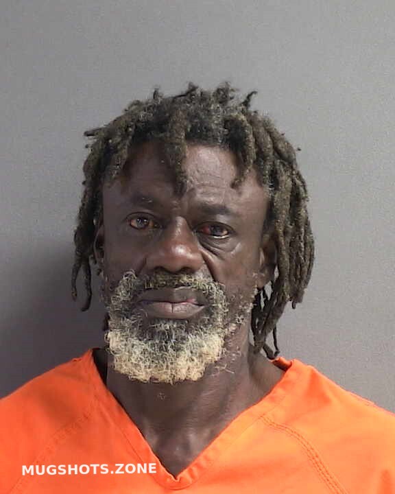 WILLIAMS DONALD JACKSON 03/20/2024 - Volusia County Mugshots Zone