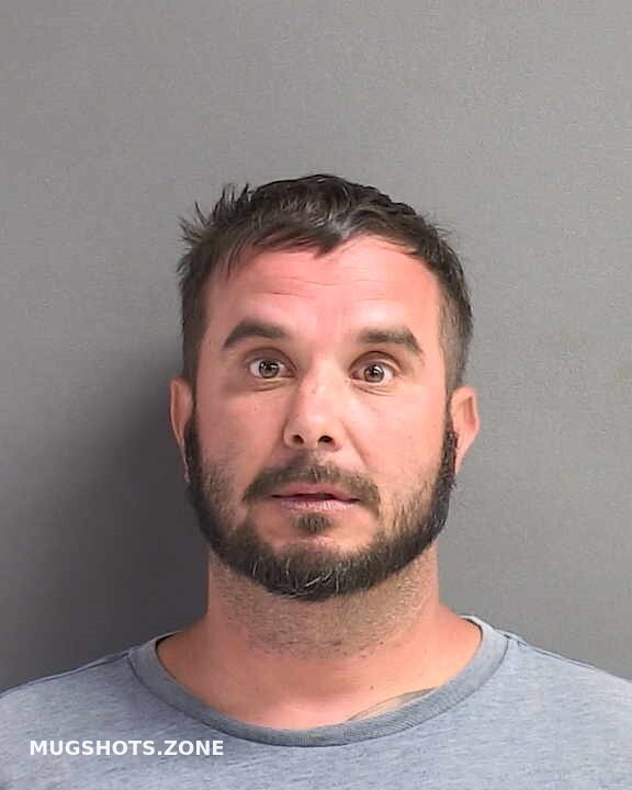 ZIMMERMAN ERIC R 03/20/2024 - Volusia County Mugshots Zone