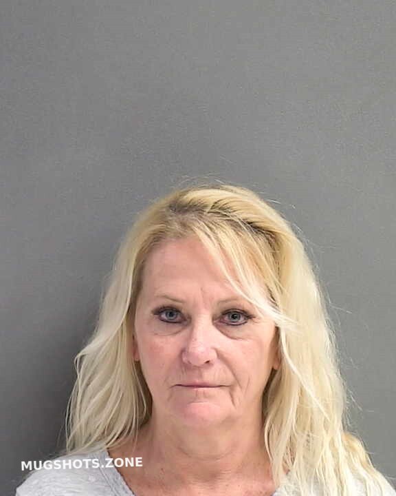 GALLIETTI COLLEEN EATON 03/20/2024 - Volusia County Mugshots Zone