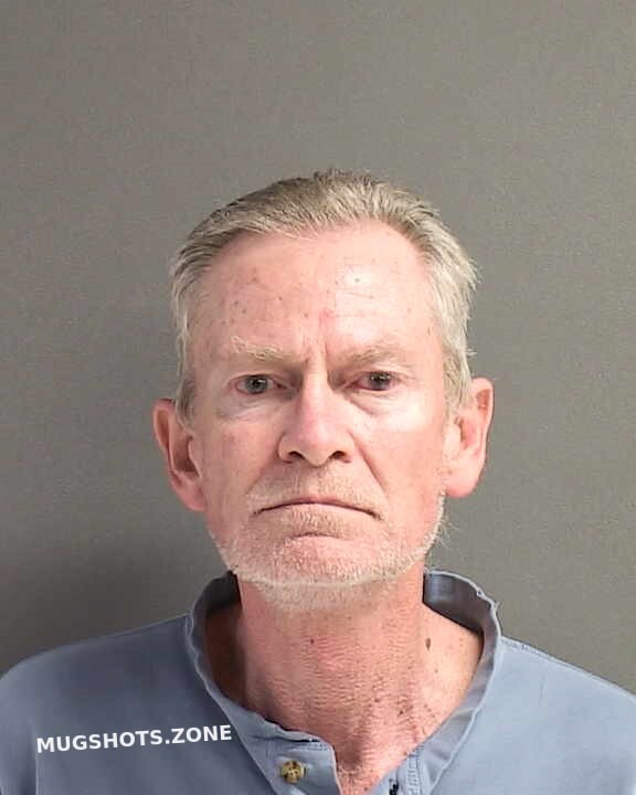 PLUMLEE DONALD R 03/21/2024 - Volusia County Mugshots Zone