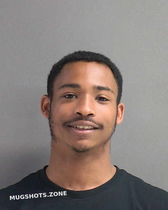 JONES JIMMY B 03/21/2024 - Volusia County Mugshots Zone