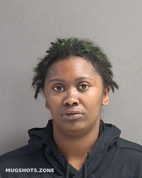 GRILLER SYMONE NICOLE 03/21/2024 - Volusia County Mugshots Zone