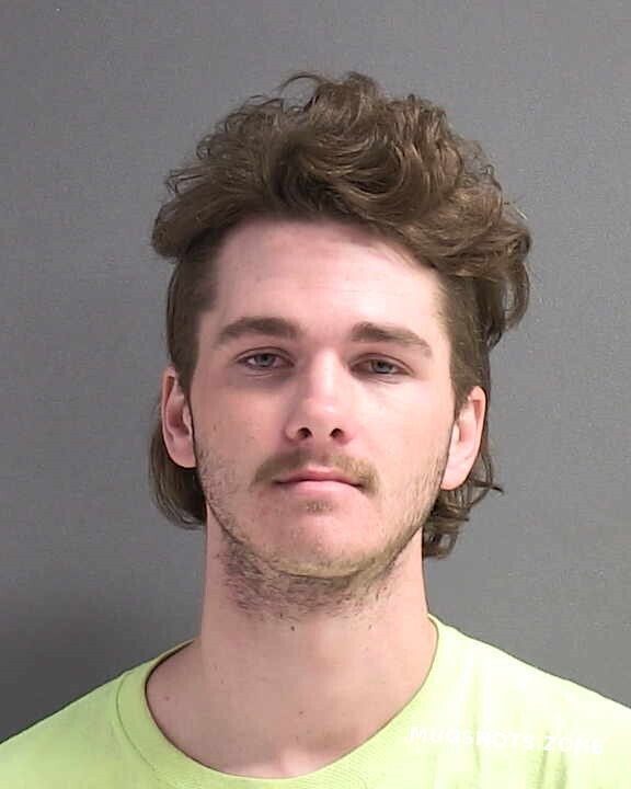 JARVIS ASHTIN IVAN 03/22/2024 - Volusia County Mugshots Zone