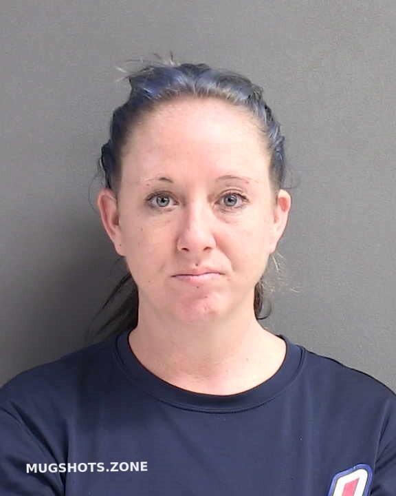 CARLAND AIMEE E 03/22/2024 - Volusia County Mugshots Zone