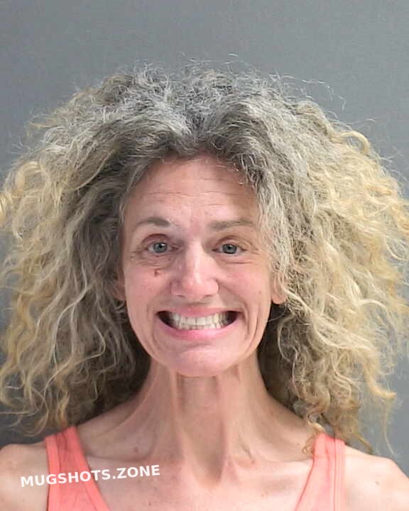 MUNSON APRIL S 03/22/2024 - Volusia County Mugshots Zone