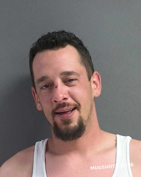 FREEZE BRETT SLADE 03/23/2024 - Volusia County Mugshots Zone
