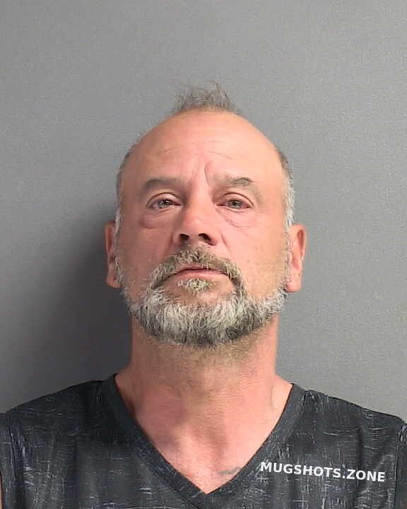DAVIS ROBERT MATTHEW 03/23/2024 - Volusia County Mugshots Zone