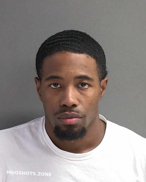 JACKSON CHRISHUN JAMAL 03/23/2024 - Volusia County Mugshots Zone