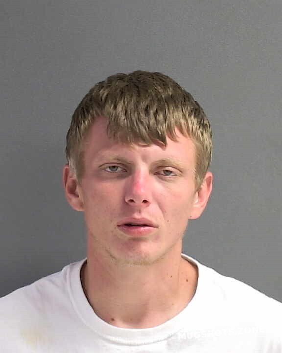 STERNER WOLFE TREY MICHAEL 03/23/2024 - Volusia County Mugshots Zone