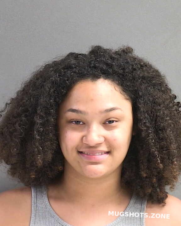 MACK RYLEE FAITH 03/23/2024 - Volusia County Mugshots Zone