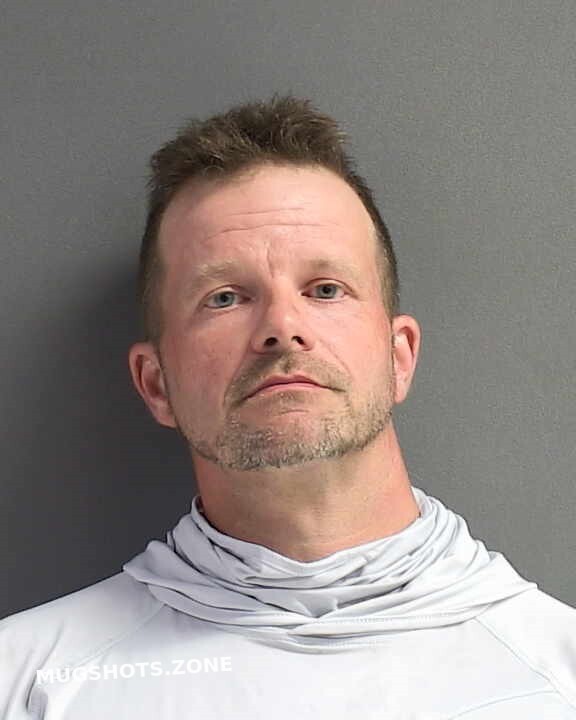 POWERS LAMAR R 03/23/2024 - Volusia County Mugshots Zone