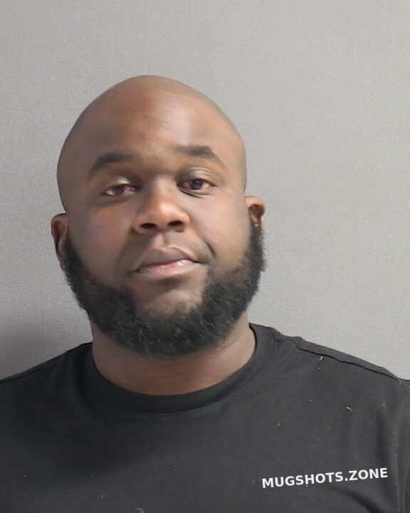 SINGLETON DANTRELL RAYNARD 03/23/2024 - Volusia County Mugshots Zone