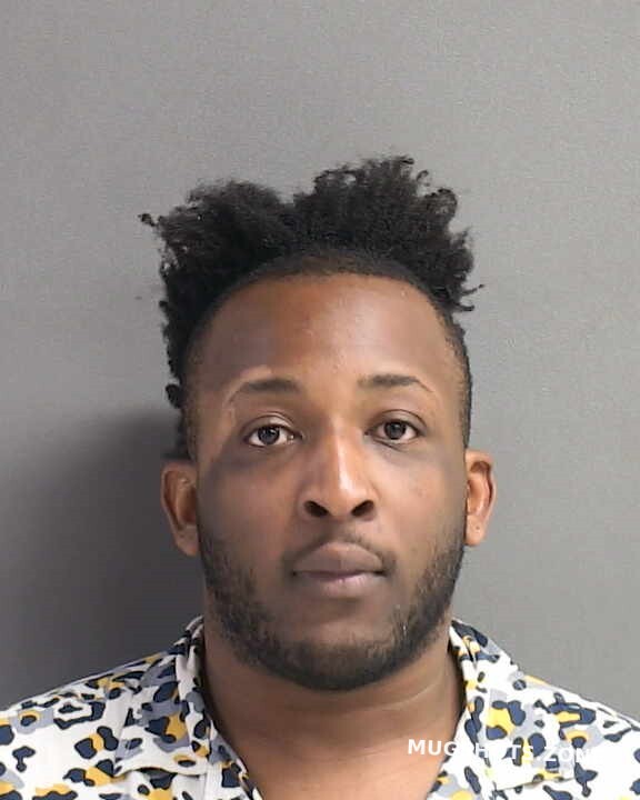 WILLIAMS KEYONTAE JAVON 03/24/2024 - Volusia County Mugshots Zone