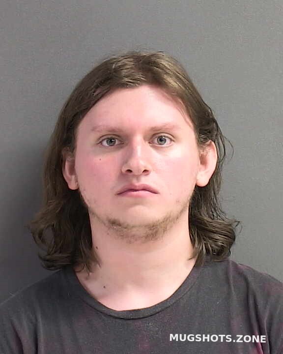 DOBOS JACK A 03/24/2024 - Volusia County Mugshots Zone