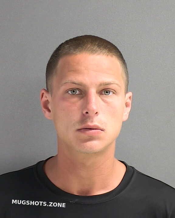 DILLMAN ALEXANDER SERGEY 03/24/2024 - Volusia County Mugshots Zone