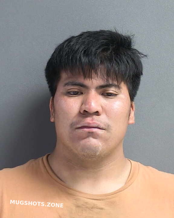 SANCHEZ ERIC GAVIL 03/24/2024 - Volusia County Mugshots Zone